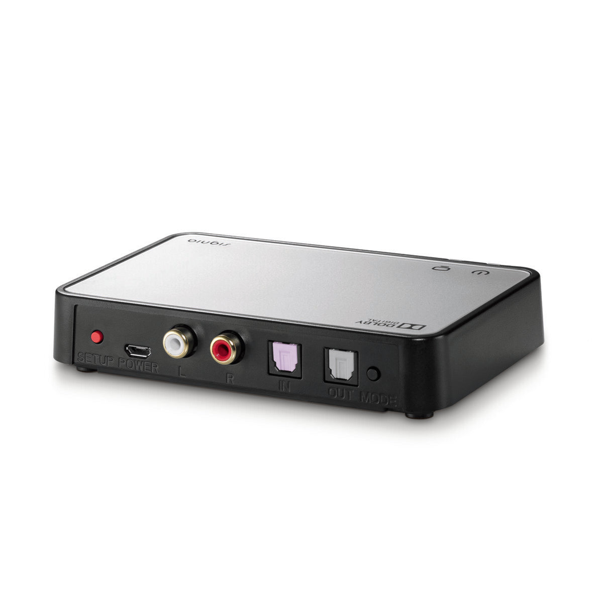 Signia Streamline TV – hearstore.in