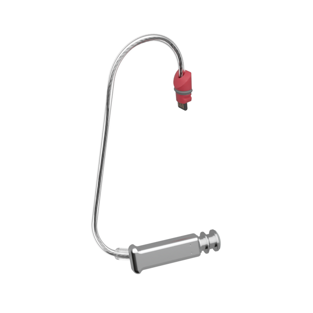 Signia Hearing Aid Receiver - Right Ear – hearstore.in
