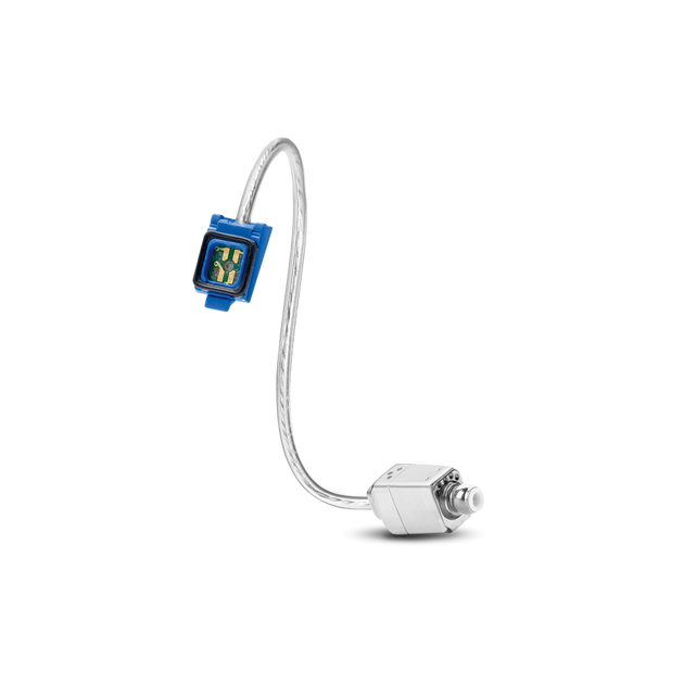 Signia Hearing Aid Receiver - Left Ear – hearstore.in